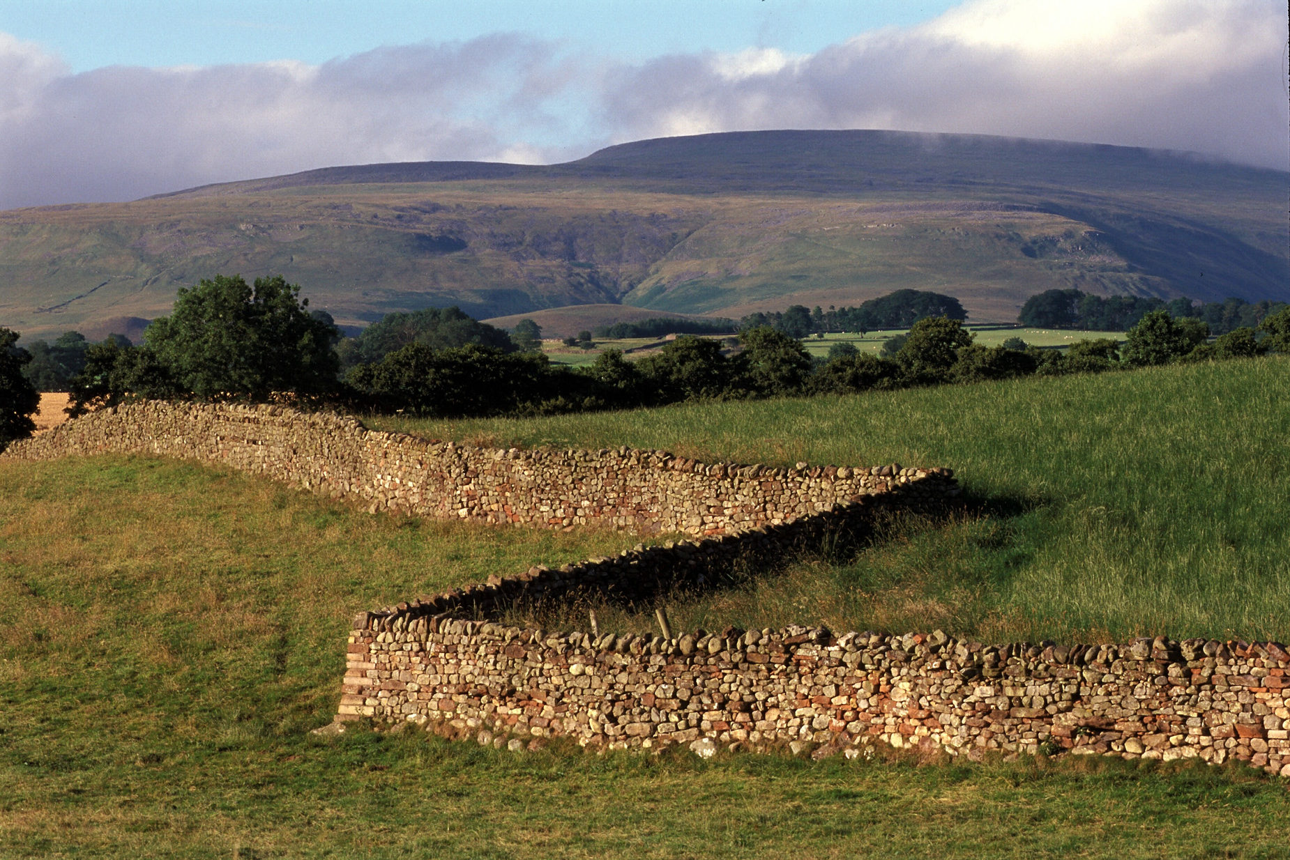 Deserts and floods – North Pennines National Landscape
